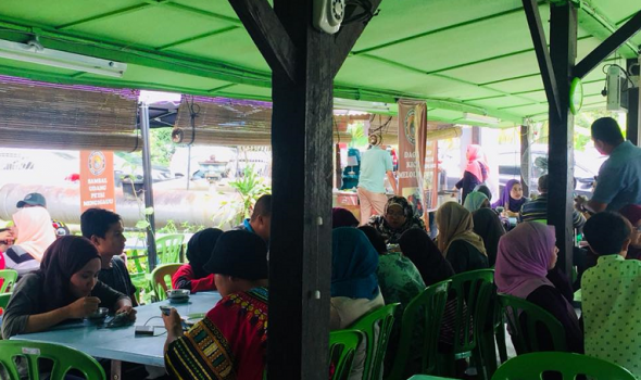 BMC Kedai Makan dan Restoran » Gerbang Bisnes